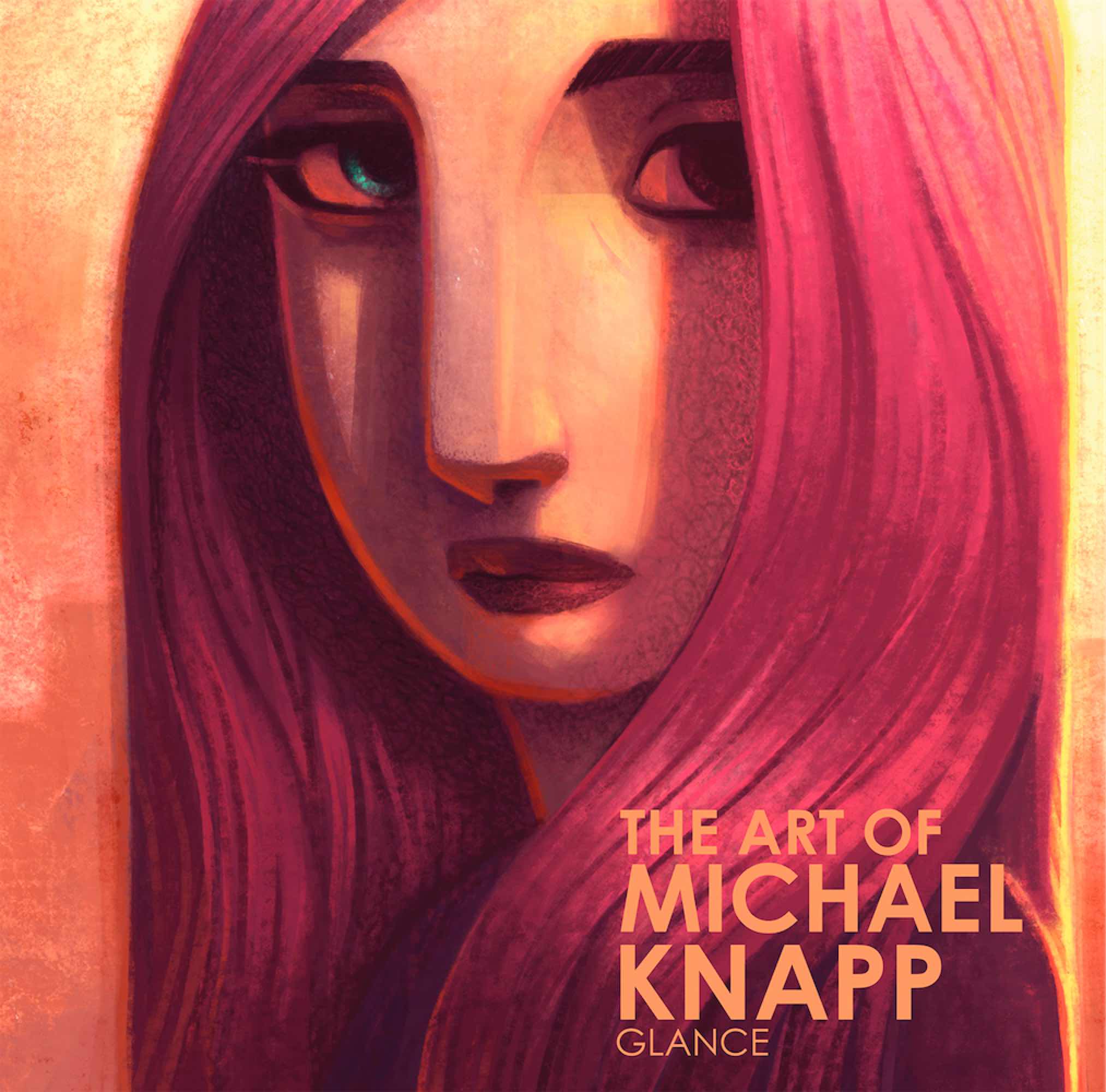 The Art of Michael Knapp | Comprar The Art of Michael Knapp Online