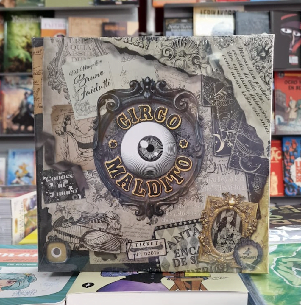 Te presentamos dos juegos nuevos en tienda: The Guild of Merchant ...